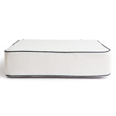 5 Piece Rivie Outdoor Modular Pillow Stack Set | Temple & Webster