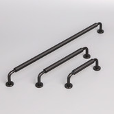 Luxterior Helios Brass Cabinet Handle | Temple & Webster