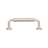 Luxterior Helios Brass Cabinet Handle | Temple & Webster