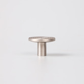 Luxterior Sublime Brass Cabinet Knob | Temple & Webster