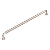 Luxterior Helios Brass Cabinet Handle | Temple & Webster