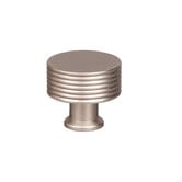 Memoria Brass Cabinet Knob | Temple & Webster