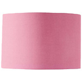 Pink Coral Lamp Shade | Temple & Webster