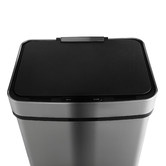 Lifestyle Traders 72L Recycling Sensor Bin | Temple & Webster