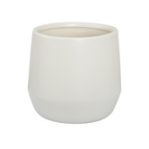 Indigo Studio Juno Ceramic Planter Pot | Temple & Webster