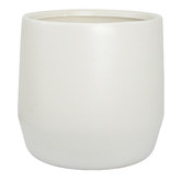 Indigo Studio Juno Ceramic Planter Pot | Temple & Webster