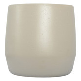 Indigo Studio Juno Ceramic Planter Pot | Temple & Webster