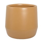 Indigo Studio Juno Ceramic Planter Pot | Temple & Webster