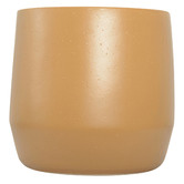 Indigo Studio Juno Ceramic Planter Pot | Temple & Webster