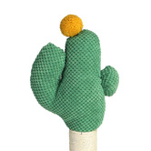 LivingFusion 130cm Cacto Cat Tree | Temple & Webster