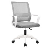 BraxtonHome Soleil Mesh Office Chair | Temple & Webster
