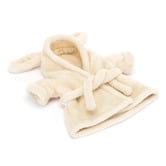Jellycat Jellycat Bartholomew Bear Bathrobe Plush Toy | Temple & Webster