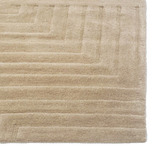 Boulevarde Rugs Ascent Hand-Tufted Wool Rug | Temple & Webster