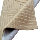 Boulevarde Rugs Ascent Hand-Tufted Wool Rug | Temple & Webster