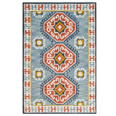 Boulevarde Rugs Milan Hand-Tufted Wool Rug | Temple & Webster