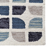 Boulevarde Rugs Oslo Hand-Tufted Wool Rug | Temple & Webster