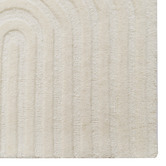 Boulevarde Rugs Unity Hand-Tufted Wool Rug | Temple & Webster