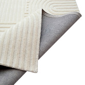 Boulevarde Rugs Unity Hand-Tufted Wool Rug | Temple & Webster