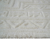 Boulevarde Rugs Turner Hand-Tufted Wool Rug | Temple & Webster