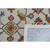 Boulevarde Rugs Siro Hand-Tufted Wool Rug | Temple & Webster