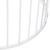 Loft 23 by Temple & Webster Trevi Wire Side Table