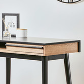 Loft 23 by Temple & Webster Two-Tone Matilda Desk