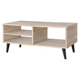 LunaCo. Kara Coffee Table | Temple & Webster