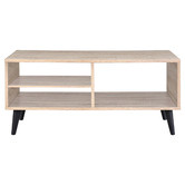 LunaCo. Kara Coffee Table | Temple & Webster