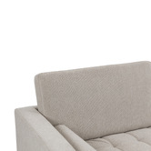 PalmgroveLane Wyatt 3 Seater Sofa | Temple & Webster
