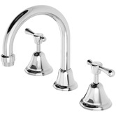 Rhapsody Basin Tap Set | Temple & Webster