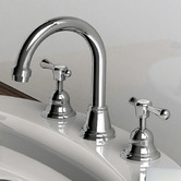 PhoenixTapware Rhapsody Basin Tap Set | Temple & Webster