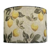Lemon Farm Lamp Shade | Temple & Webster