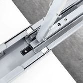 Diamond Adjustable Pull-Out Pantry Unit | Temple & Webster