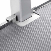 Diamond Adjustable Pull-Out Pantry Unit | Temple & Webster