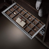 A Series Pull-Out Accessories Storage Box | Temple & Webster
