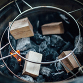 KamadoJoe Kamado Big Joe Accessory Rack | Temple & Webster