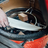 KamadoJoe Kamado Big Joe Accessory Rack | Temple & Webster