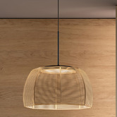 Tanit Pendant Light | Temple & Webster