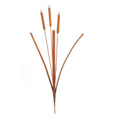 Bulrush Garden Stake | Temple & Webster