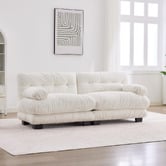 Cassington_Home Rizalino 3 Seater Chenille Modular Sofa | Temple & Webster