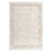 DaisieRugStudio Beige Vespera Seymour Power-Loomed Rug | Temple & Webster