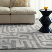 DaisieRugStudio Vaxo Bryston Machine Washable Rug | Temple & Webster