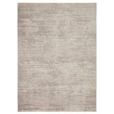 DarrenPalmer Stone Morgana Rug | Temple & Webster