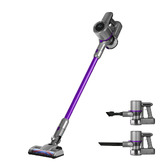 Devanti 117cm 2 Speed Hand-Held Vacuum Cleaner | Temple & Webster