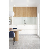 Lucia Matt Decorative Porcelain Tile | Temple & Webster