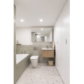 Nevada Avocado Subway Ceramic Tile | Temple & Webster