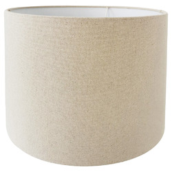 Rexington Home Beige Sharla Shade | Temple & Webster