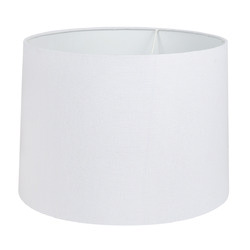 Rexington Home Sharla Linen Lamp Shade | Temple & Webster