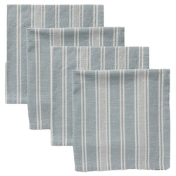 Swansea Cotton Napkins | Temple & Webster