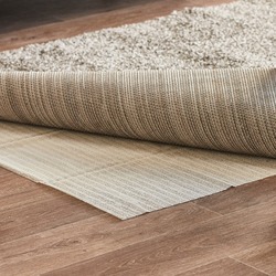 Network Rugs Rug Pad for Wooden & Tiled Floors | Temple & Webster